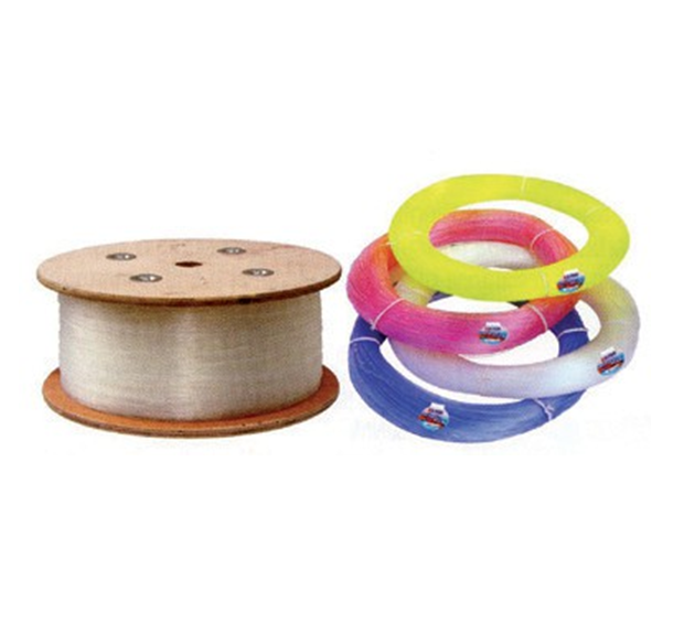 Fils Monofilaments - Le Drezen