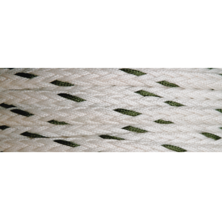 Drisse Nylon Super 12+ Double Tresse - Le Drezen