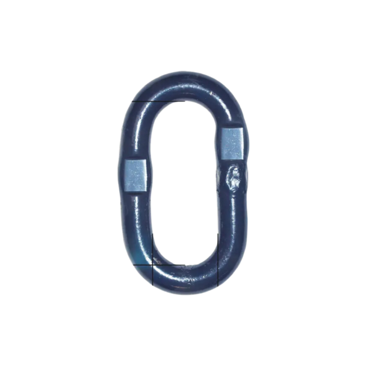 Maille à Méplat Acier - Le Drezen